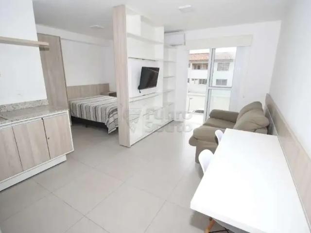 Apartamento para Locação em Pelotas/RS Centro 1 Quartos