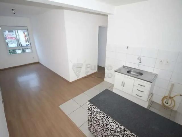 Apartamento para Locação em Pelotas/RS Centro 1 Quartos