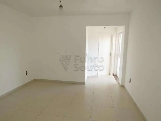 Apartamento para Locação em Pelotas/RS Centro 1 Quartos
