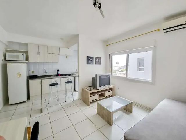 Apartamento para Locação em Pelotas/RS Centro 1 Quartos