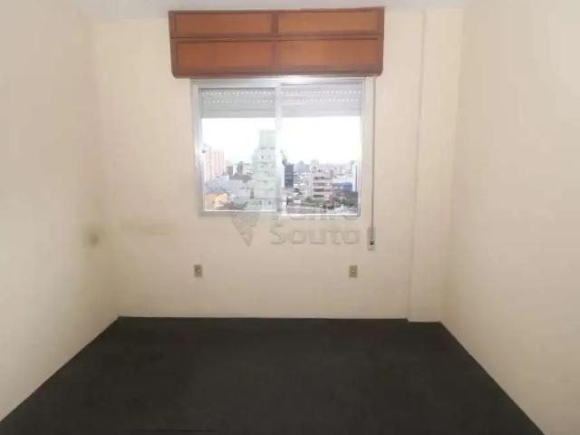 Apartamento para Locação em Pelotas/RS Centro 1 Quartos