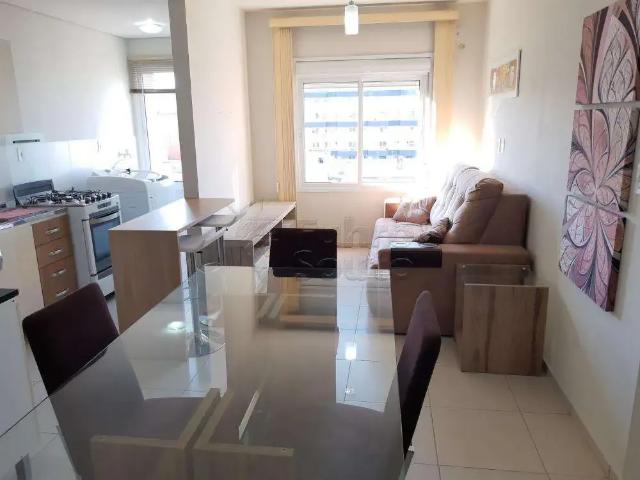 Apartamento para Locação em Pelotas/RS Centro 1 Quartos