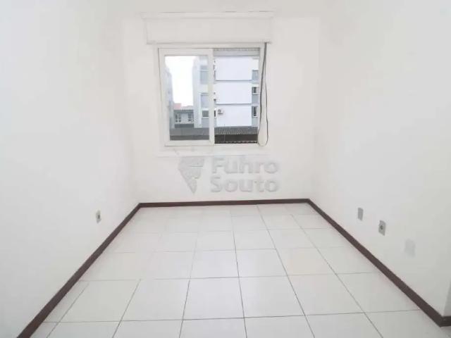 Apartamento para Locação em Pelotas/RS Centro 1 Quartos
