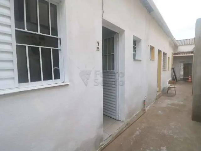 Apartamento para Locação em Pelotas/RS Centro 1 Quartos