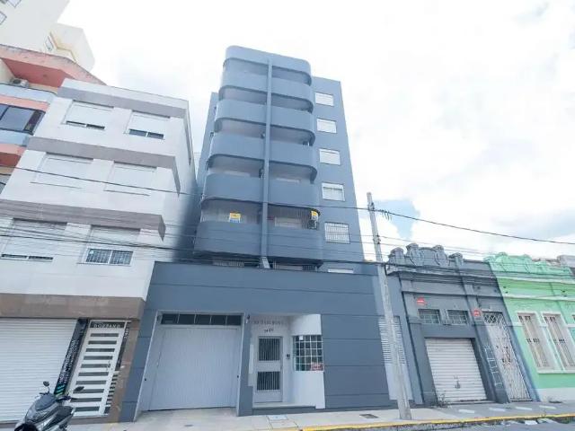 Apartamento para Locação em Pelotas/RS Centro 1 Quartos