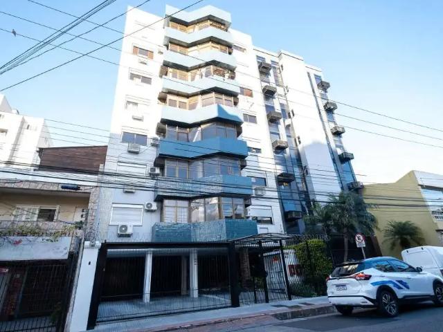Apartamento para Locação em Pelotas/RS Centro 1 Quartos