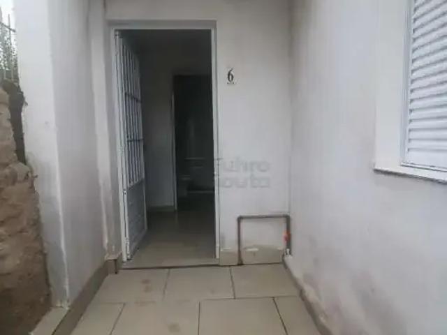 Apartamento para Locação em Pelotas/RS Centro 1 Quartos