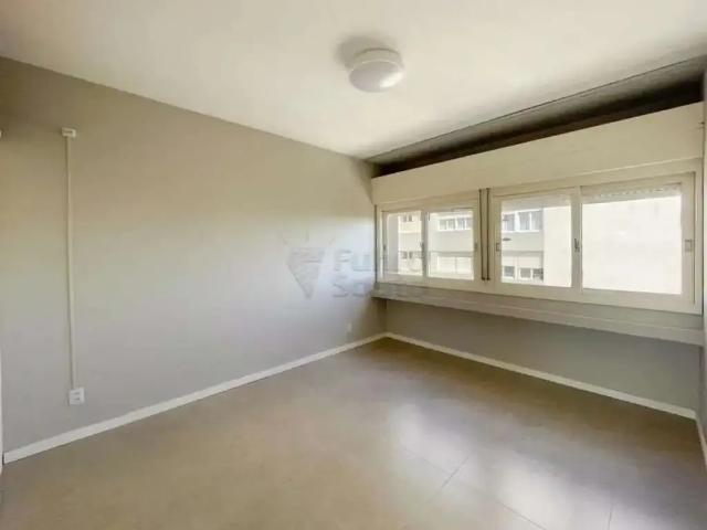 Apartamento para Locação em Pelotas/RS Centro 1 Quartos