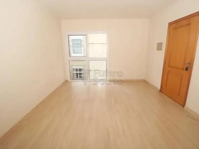 Apartamento para Locação em Pelotas/RS Centro 1 Quartos