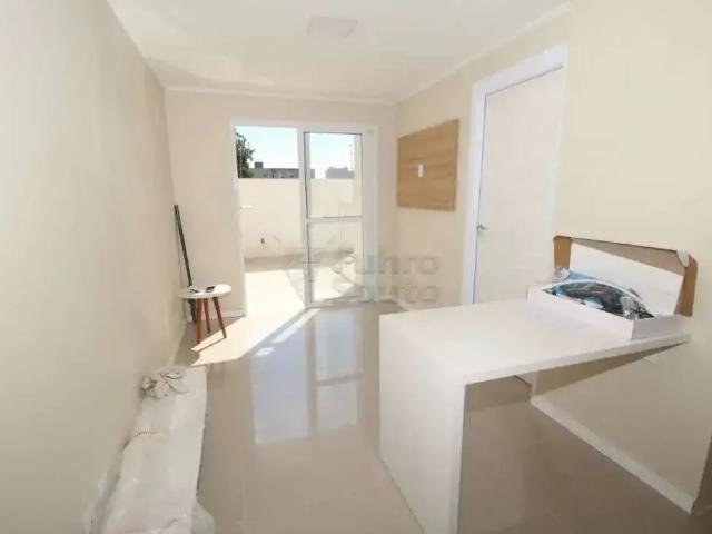 Apartamento para Locação em Pelotas/RS Centro 1 Quartos