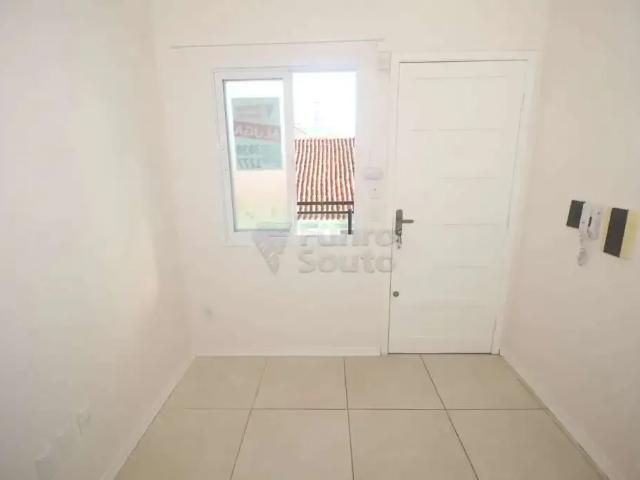 Apartamento para Locação em Pelotas/RS Centro 1 Quartos