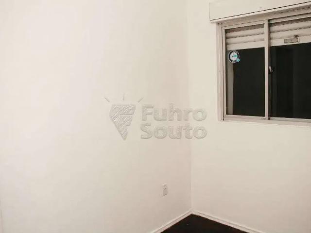Apartamento para Locação em Pelotas/RS Centro 1 Quartos