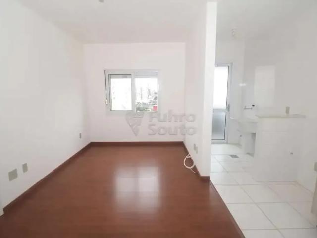 Apartamento para Locação em Pelotas/RS Centro 1 Quartos