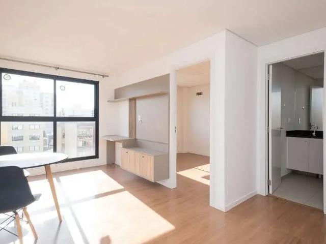 Apartamento para Locação em Pelotas/RS Centro 1 Quartos