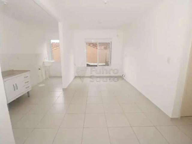 Apartamento para Locação em Pelotas/RS Centro 1 Quartos