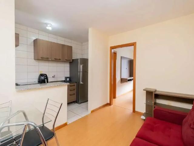 Apartamento para Locação em Pelotas/RS Centro 1 Quartos