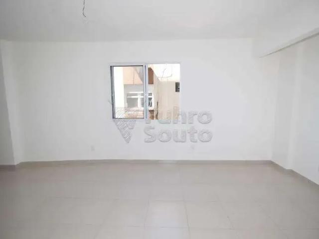 Apartamento para Locação em Pelotas/RS Centro 1 Quartos