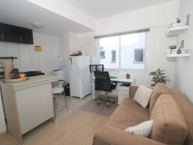 Apartamento para Locação em Pelotas/RS Centro 1 Quartos