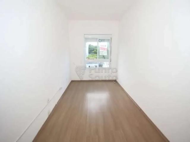 Apartamento para Locação em Pelotas/RS Centro 1 Quartos