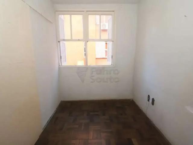 Apartamento para Locação em Pelotas/RS Centro 1 Quartos