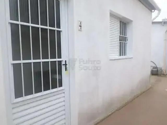 Apartamento para Locação em Pelotas/RS Centro 1 Quartos