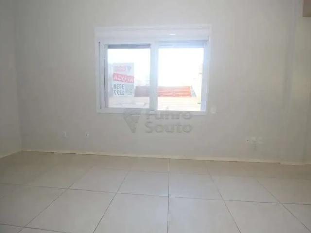 Apartamento para Locação em Pelotas/RS Centro 1 Quartos