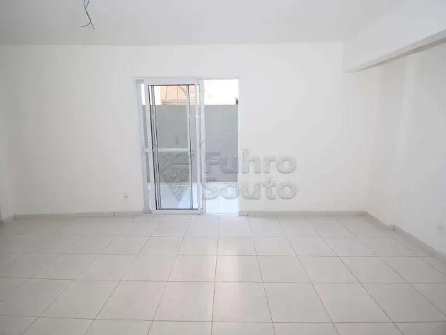 Apartamento para Locação em Pelotas/RS Centro 1 Quartos
