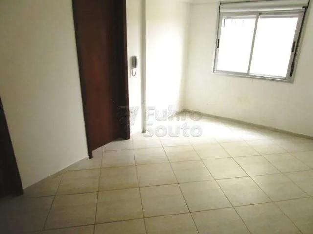 Apartamento para Locação em Pelotas/RS Centro 1 Quartos