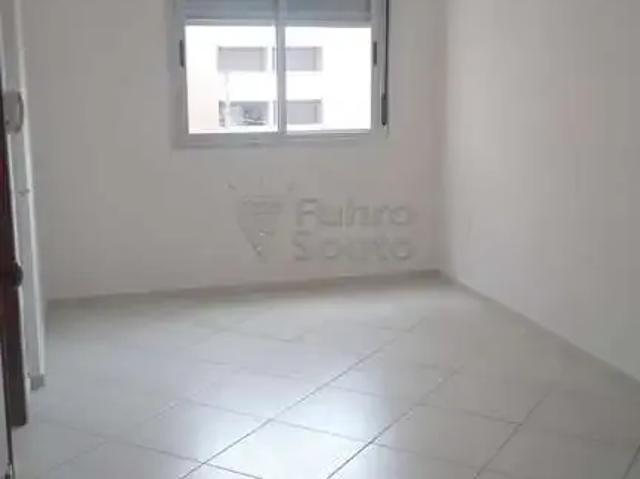 Apartamento para Locação em Pelotas/RS Centro 1 Quartos