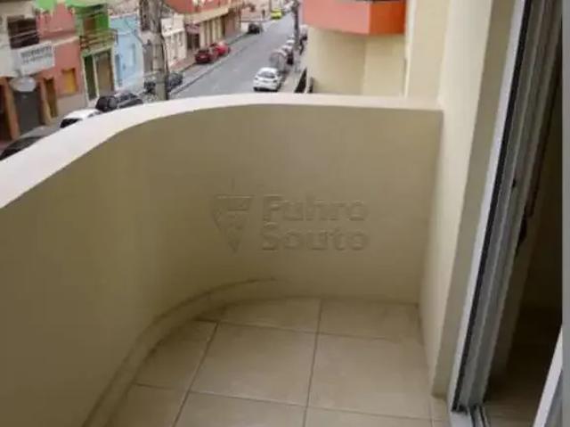 Apartamento para Locação em Pelotas/RS Centro 1 Quartos