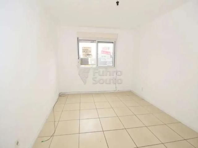 Apartamento para Locação em Pelotas/RS Centro 1 Quartos