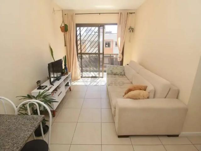 Apartamento para Locação em Pelotas/RS Centro 1 Quartos