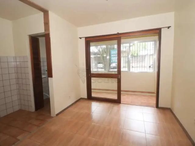 Apartamento para Locação em Pelotas/RS Centro 1 Quartos