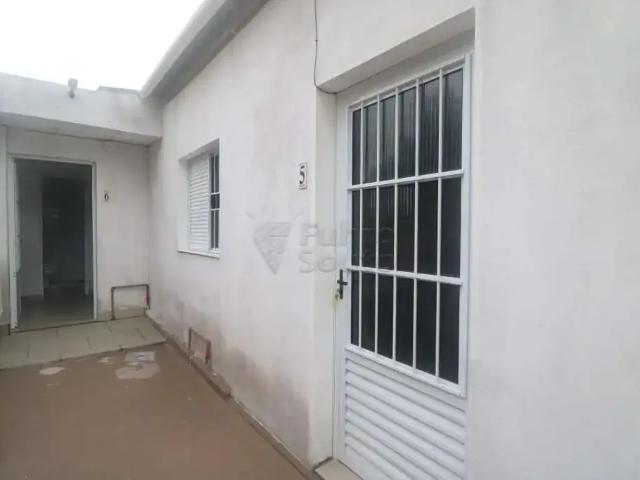 Apartamento para Locação em Pelotas/RS Centro 1 Quartos