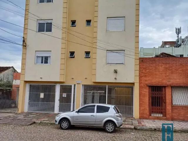 Apartamento para Locação em Pelotas/RS Centro 1 Quartos