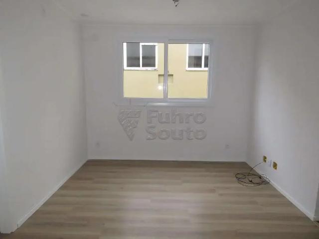 Apartamento para Locação em Pelotas/RS Centro 1 Quartos
