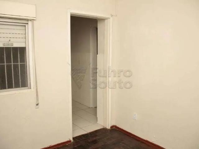 Apartamento para Locação em Pelotas/RS Centro 1 Quartos