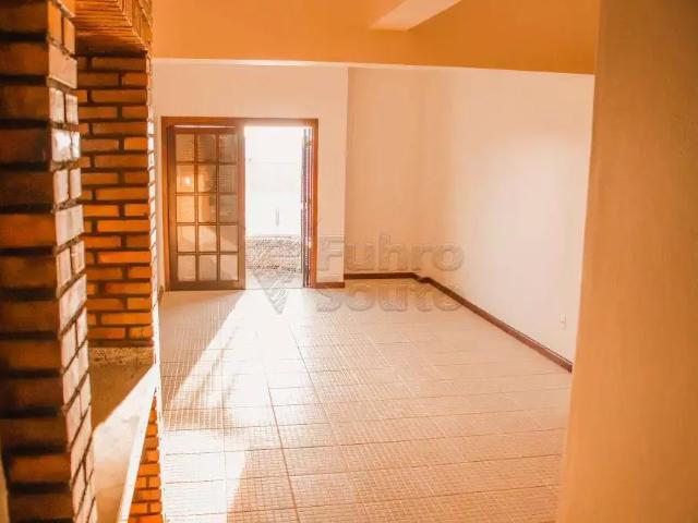 Apartamento para Locação em Pelotas/RS Centro 1 Quartos