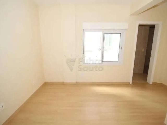 Apartamento para Locação em Pelotas/RS Centro 1 Quartos