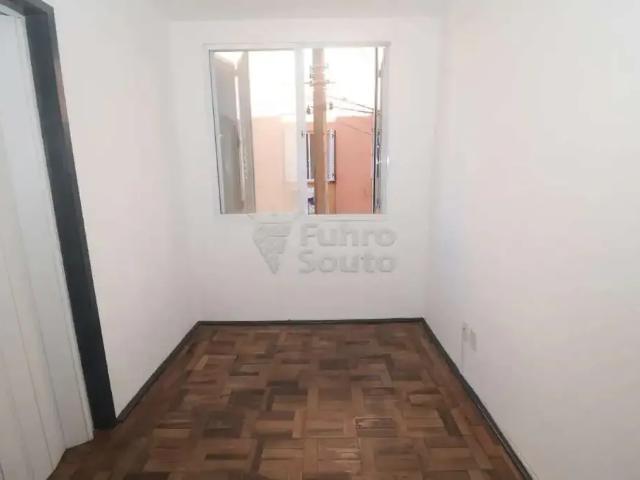 Apartamento para Locação em Pelotas/RS Centro 1 Quartos