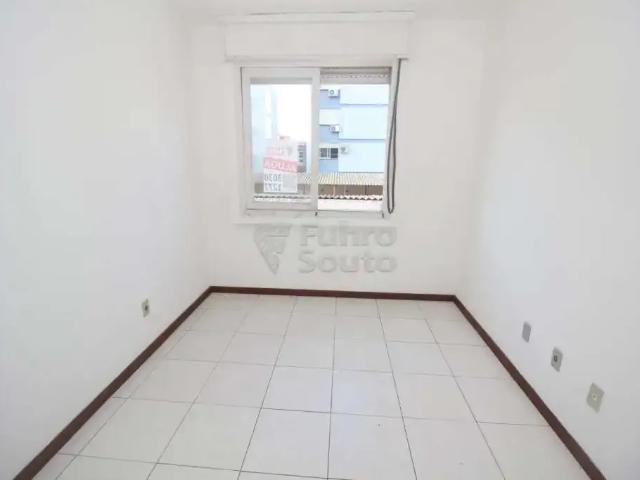 Apartamento para Locação em Pelotas/RS Centro 1 Quartos