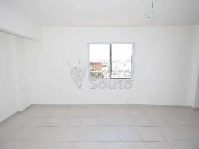 Apartamento para Locação em Pelotas/RS Centro 1 Quartos
