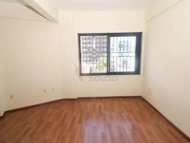 Apartamento para Locação em Pelotas/RS Centro 1 Quartos