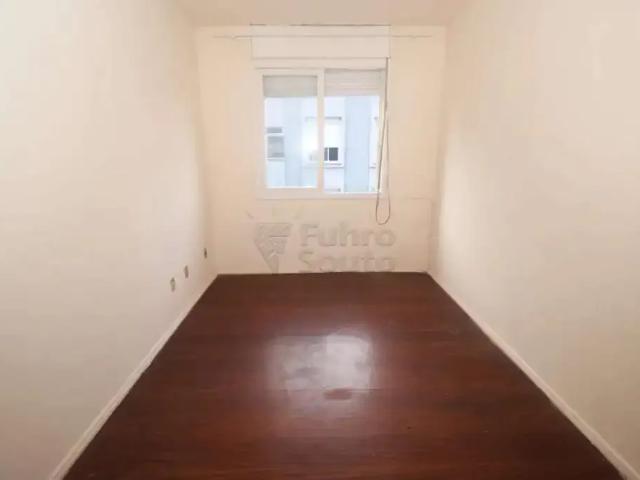 Apartamento para Locação em Pelotas/RS Centro 1 Quartos