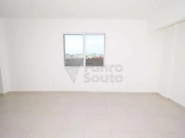 Apartamento para Locação em Pelotas/RS Centro 1 Quartos