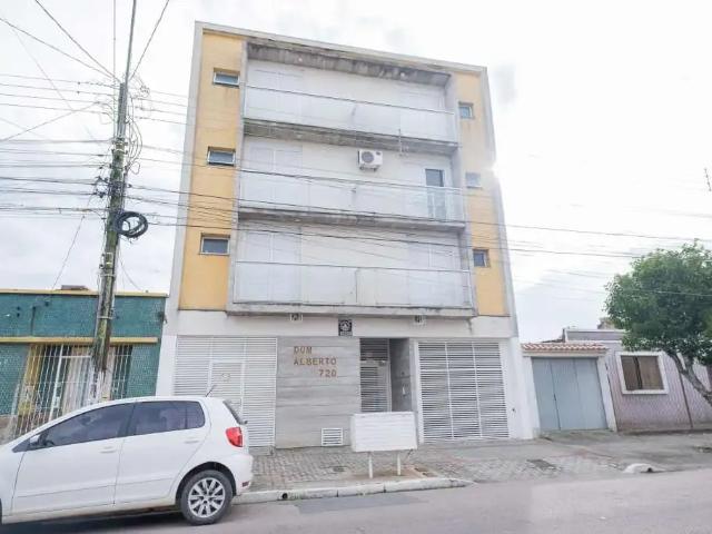 Apartamento para Locação em Pelotas/RS Centro 1 Quartos