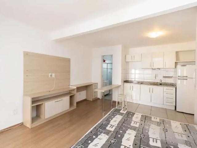 Apartamento para Locação em Pelotas/RS Centro 1 Quartos