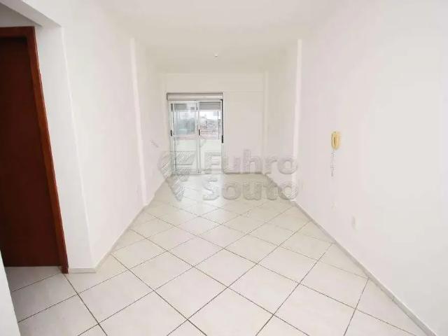 Apartamento para Locação em Pelotas/RS Centro 1 Quartos