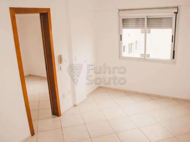 Apartamento para Locação em Pelotas/RS Centro 1 Quartos