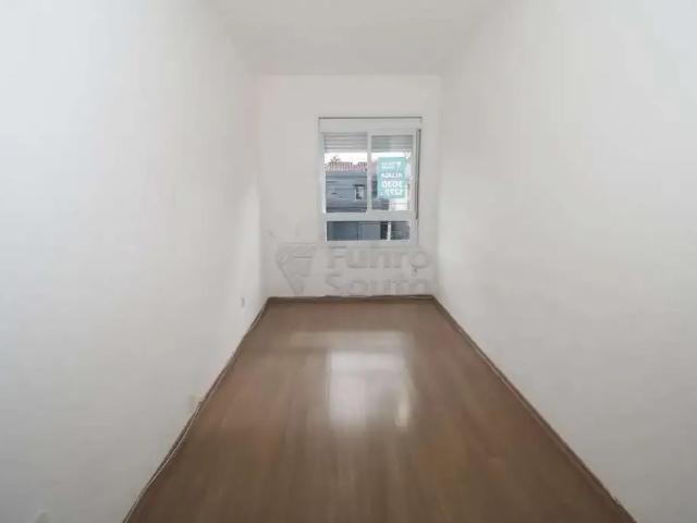 Apartamento para Locação em Pelotas/RS Centro 1 Quartos